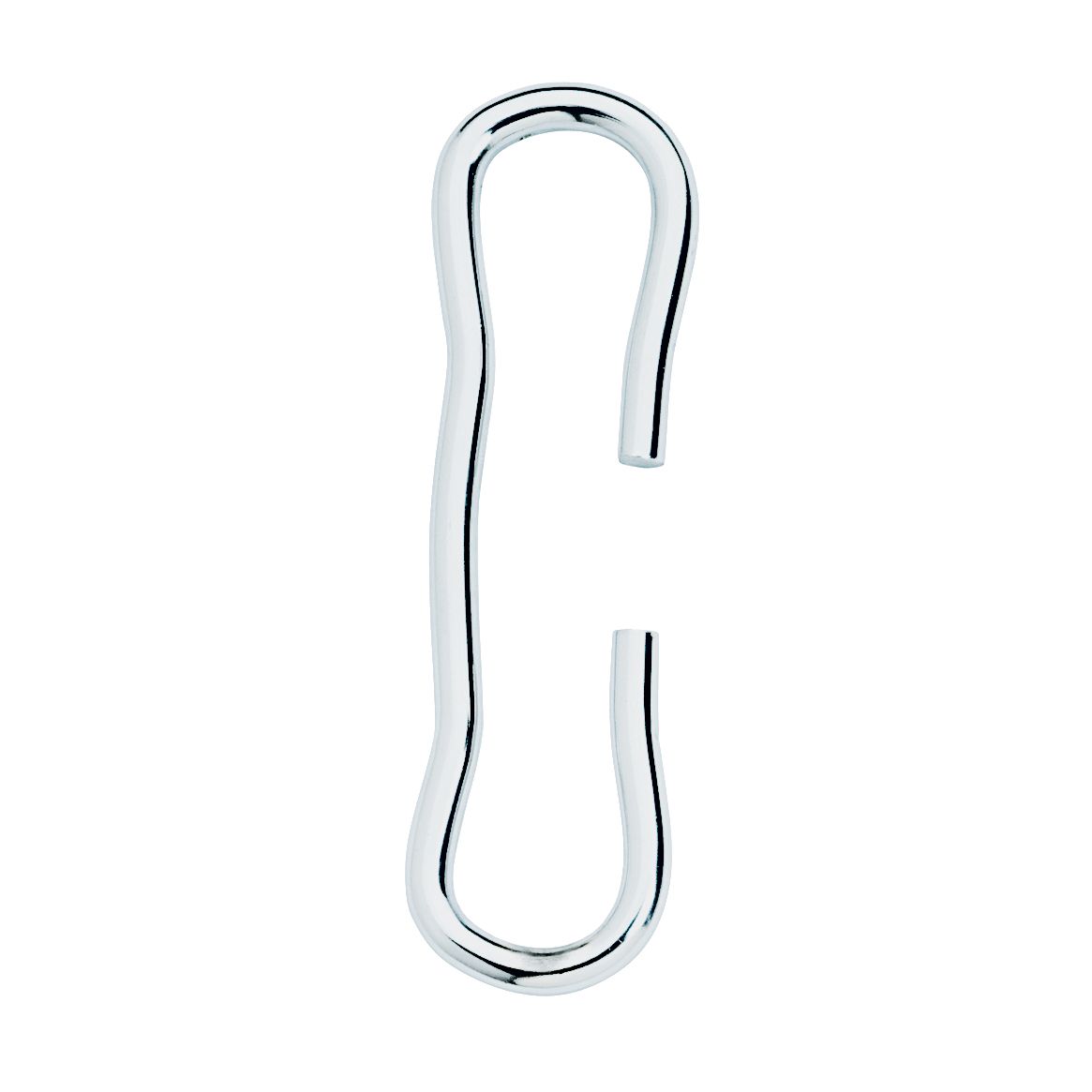 Nickle Plated Bucket Hook - 4-7/16" by Weaver Leather – Knightdale ...