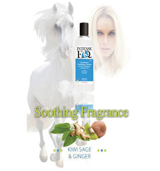 IntenseEq™ Conditioning Combing Cream 16 oz – Knightdale Horse Sports