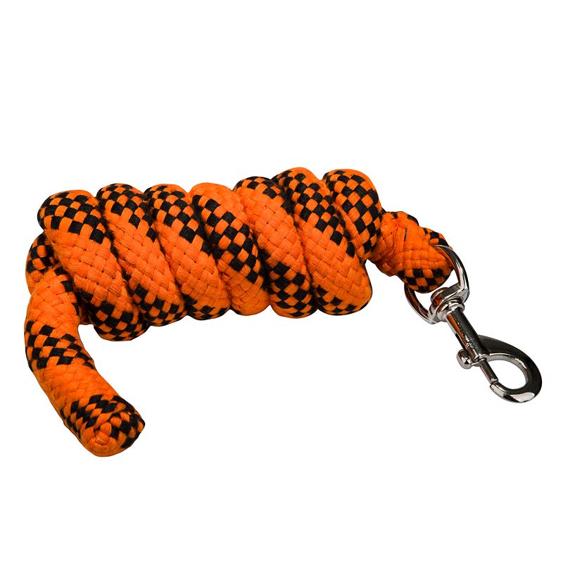 Gatsby® Acrylic 6ft Lead Rope – Knightdale Horse Sports
