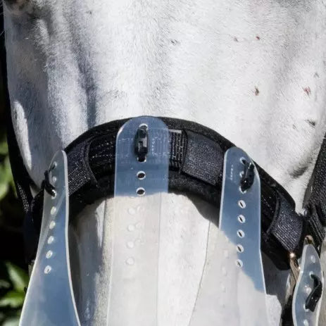 ThinLine Flexible Filly BreakAway Turnout Halter – Knightdale Horse Sports