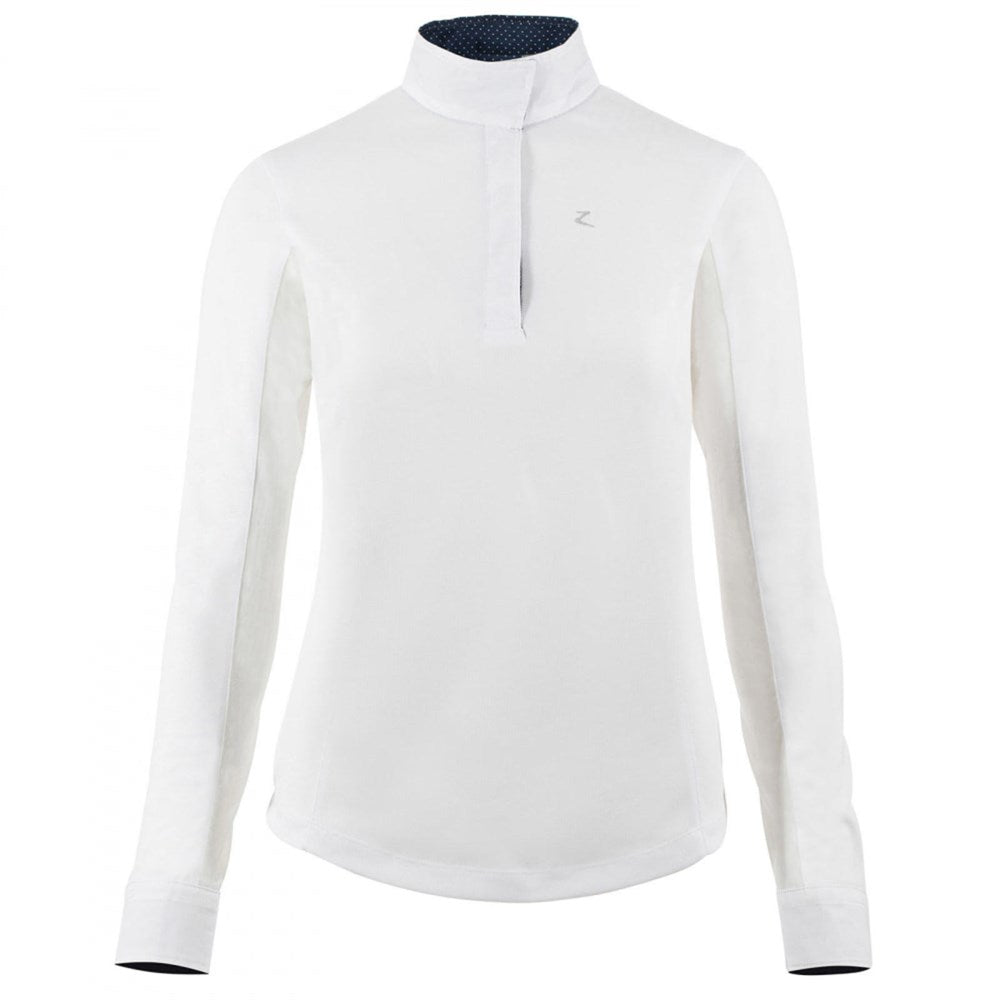 Horze by Equinavia Blaire Womens Long Sleeved Sun Show Shirt ...