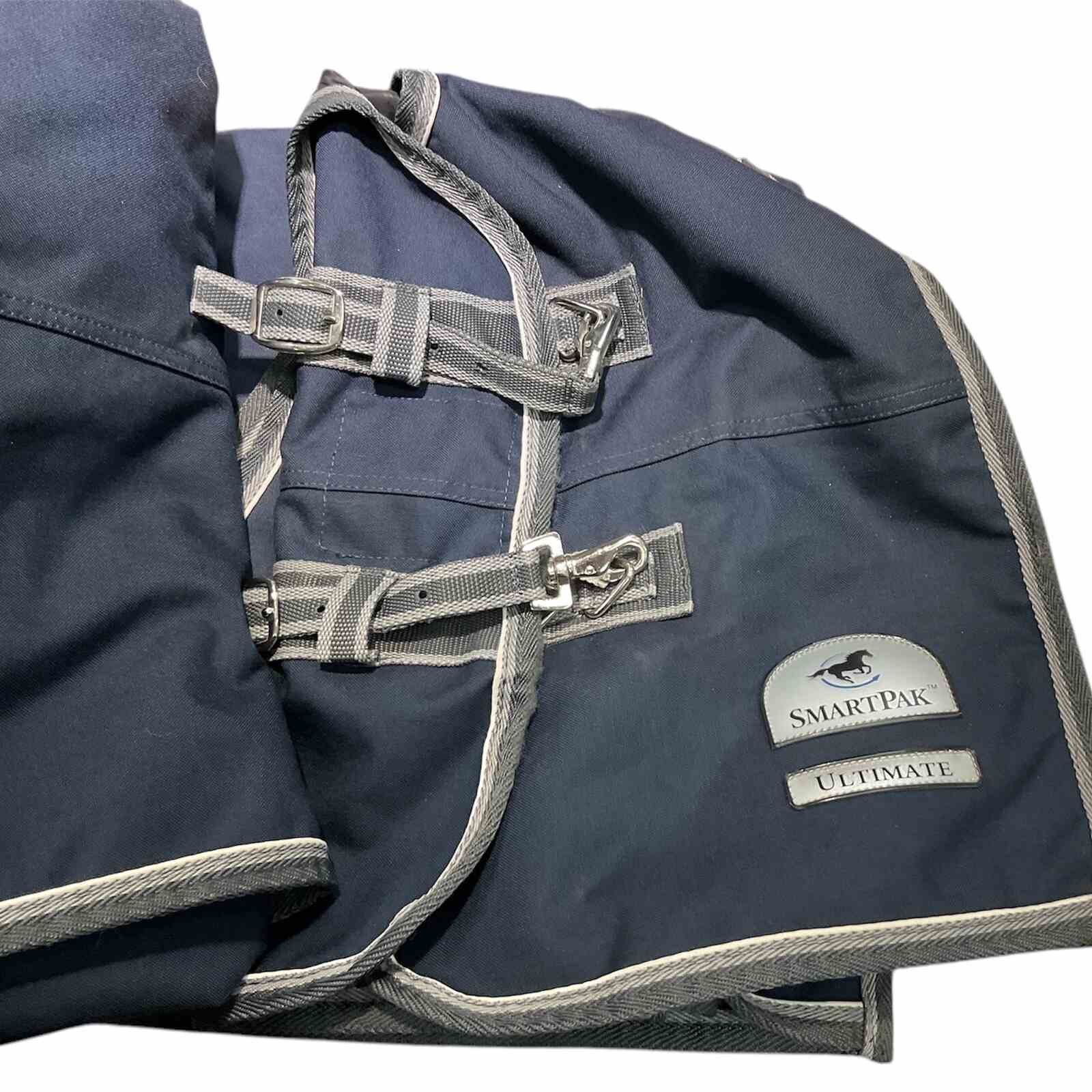 KHS-C Navy 81" Ultimate TO Sheet – Knightdale Horse Sports