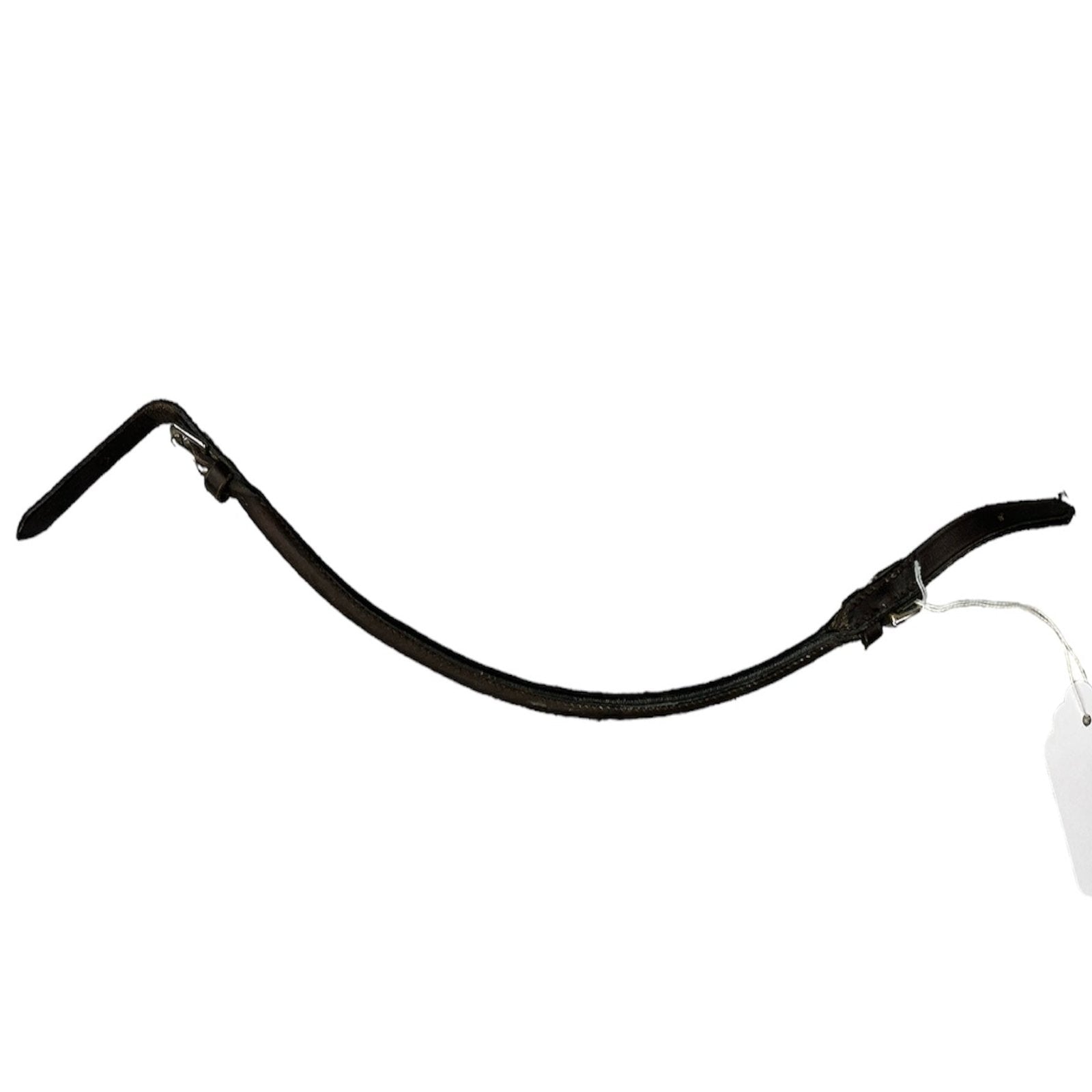 KHS-E Leather Grab Strap – Knightdale Horse Sports