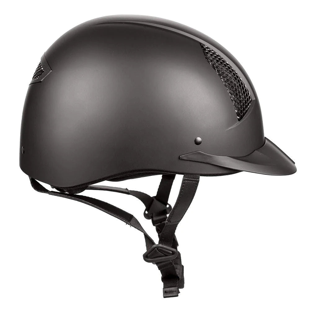 TuffRider® Starter Horse Riding Safety Helmet – Knightdale Horse Sports