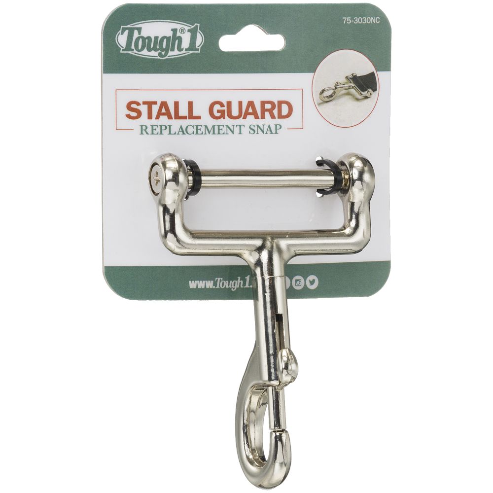 Tough1® Stall Guard Replacement Snap – Knightdale Horse Sports