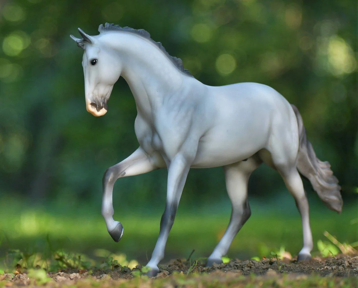 BREYER Catch Me – Knightdale Horse Sports