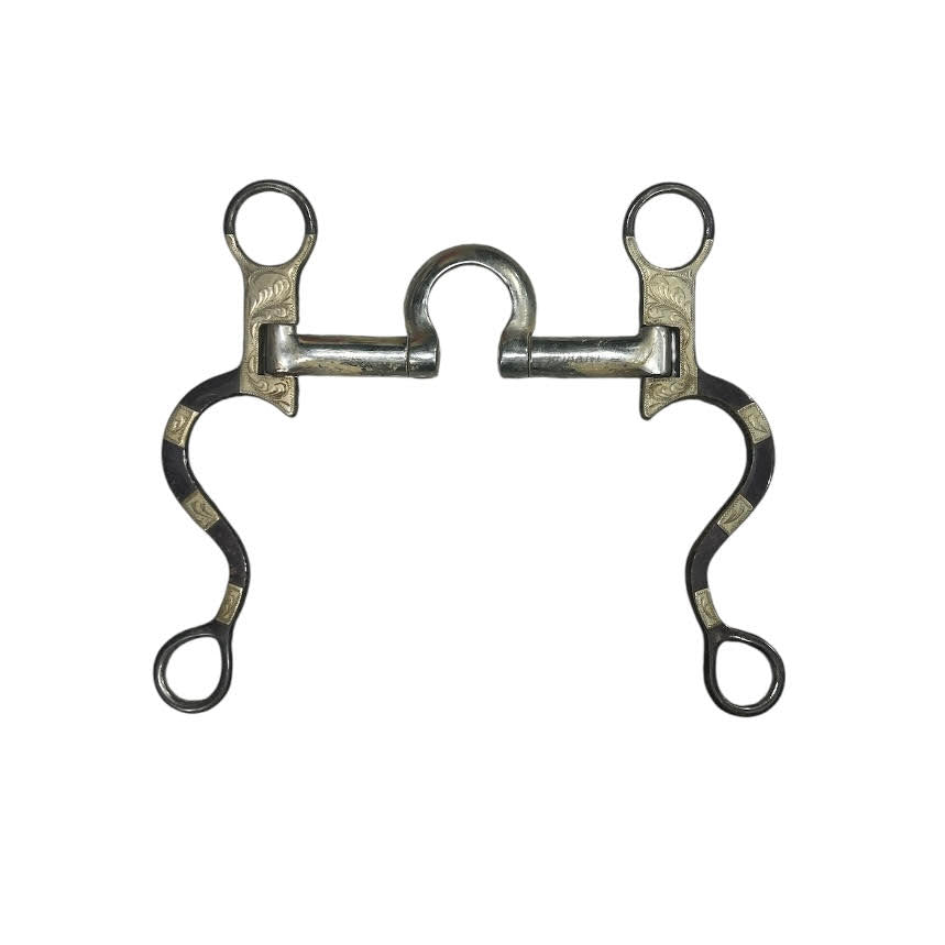 KHS-E 5" Robart™ Precision Spring Loaded Spoon Mouth Bit – Knightdale ...